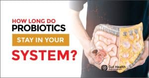 How Do Probiotics Survive Stomach Acid?