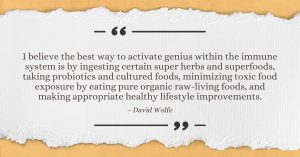 19 Gut Health Quotes & Sayings 2025