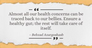 19 Gut Health Quotes & Sayings 2025