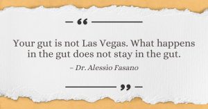19 Gut Health Quotes & Sayings 2025