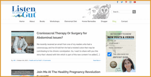 15 Best Gut Health Blogs to Follow in 2025 (UPDATED)