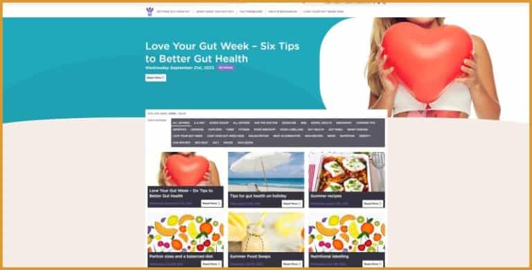 15 Best Gut Health Blogs to Follow in 2025 (UPDATED)
