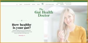 15 Best Gut Health Blogs to Follow in 2025 (UPDATED)