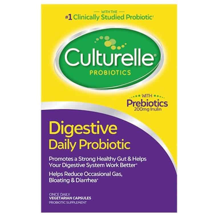 7 Best Shelf Stable Probiotics (are they effective?)