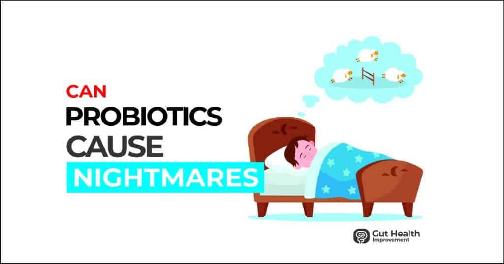 Can Probiotics Cause Rash and Itches? (this could be why)