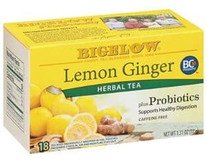 Does Ginger Kill Probiotics? (& how does it affect the gut)