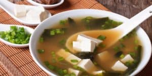 Does Miso Have Probiotics or Live Cultures?