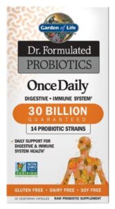 5 Best Refrigerated Probiotics 2024 (where to buy?)