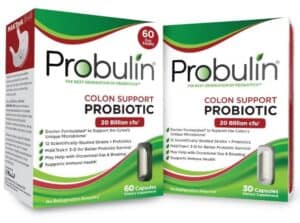 Can Probiotics Cause Kidney Problems? (stones, failure, pains)