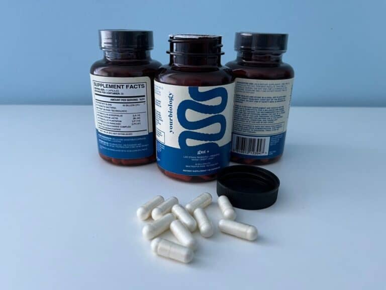 5 Best Refrigerated Probiotics To Buy in 2025