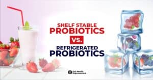 7 Best FDA-Approved Probiotics List (UPDATED)