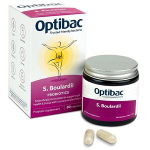 5 Best Probiotics for Traveling Abroad (UK, Bali, Mexico, Thailand)