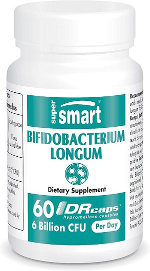 3 Best Probiotics For Body Odor (Oral & Topical)